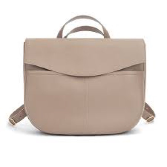 Cuyana | Bags | Cuyana Convertible Satchel Bag Backpack 3 | Poshmark